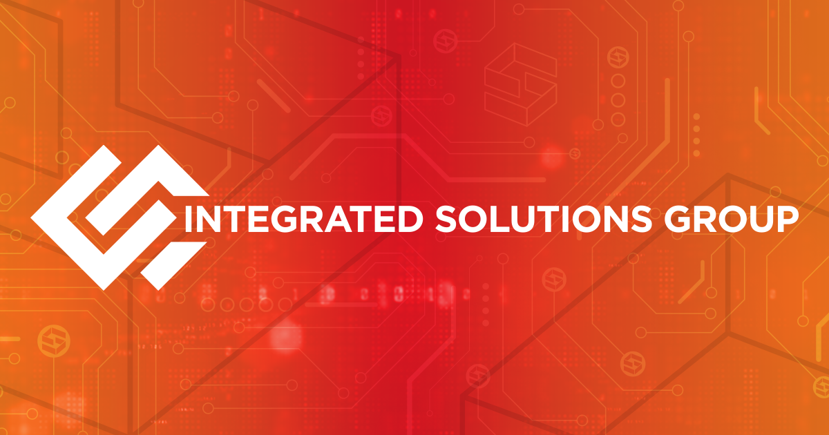 Integrated Solutions Group